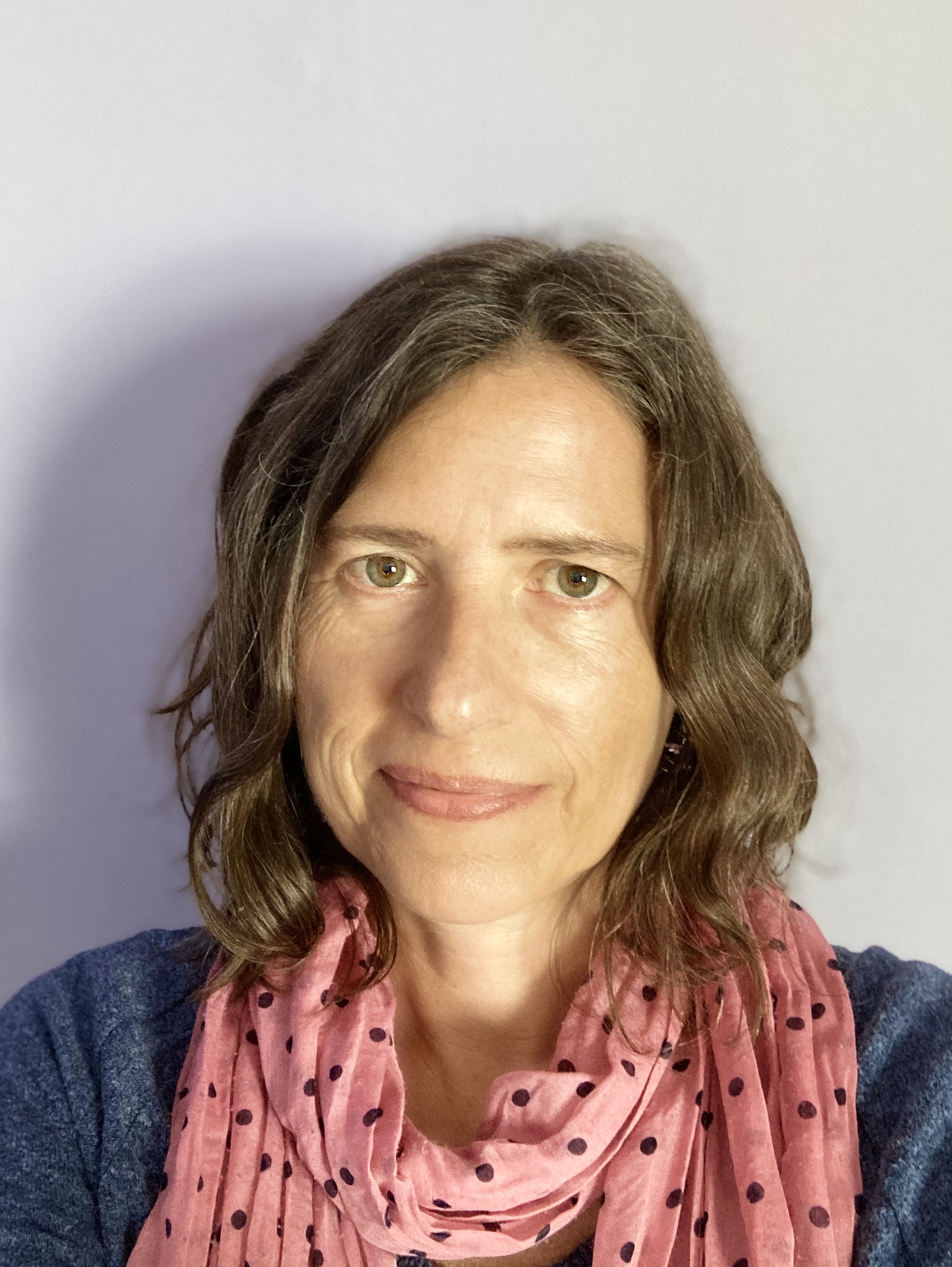 Nicola Haydon